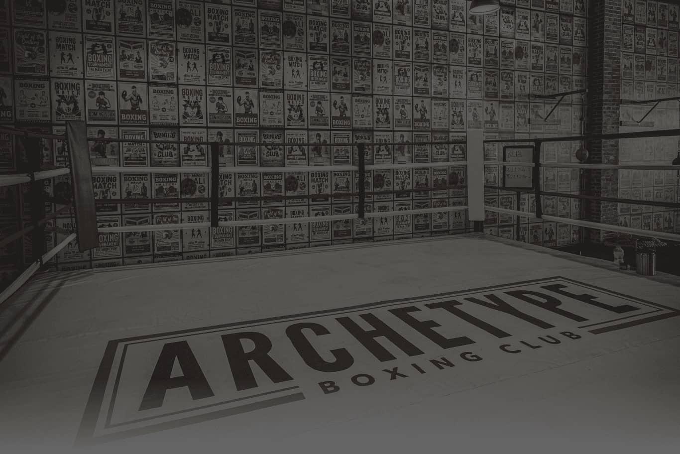 Austin Texas Boxing Club