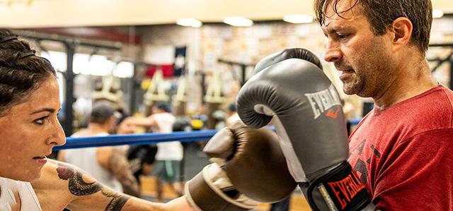 Archetype Boxing Club Blog | Expert Insights and Resources for Athletes
